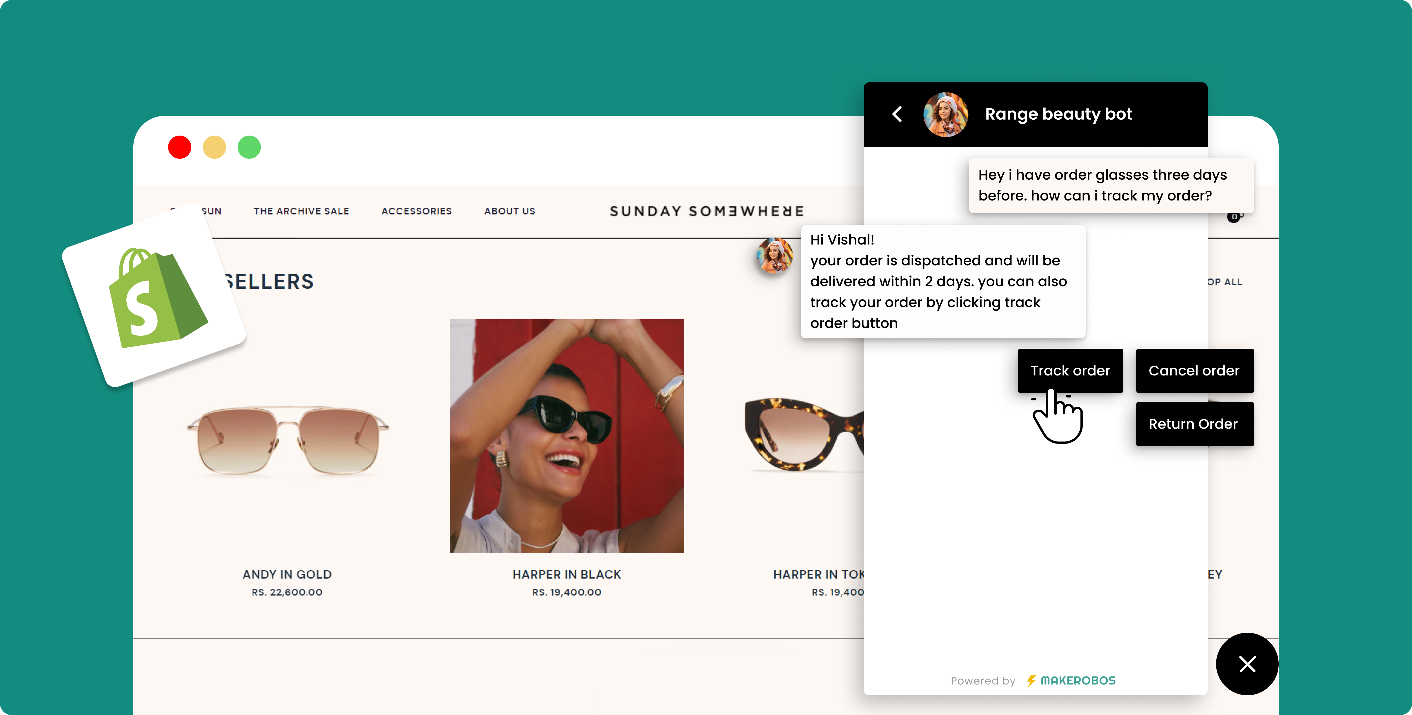 Shiprocket – Makerobos.com